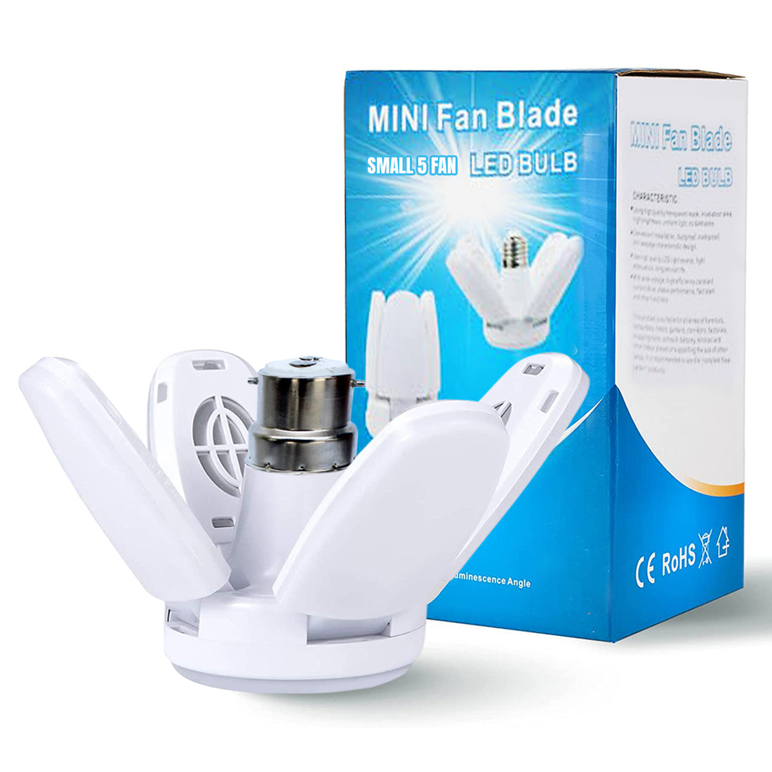 Led Light Bulb – Pick Ur Needs