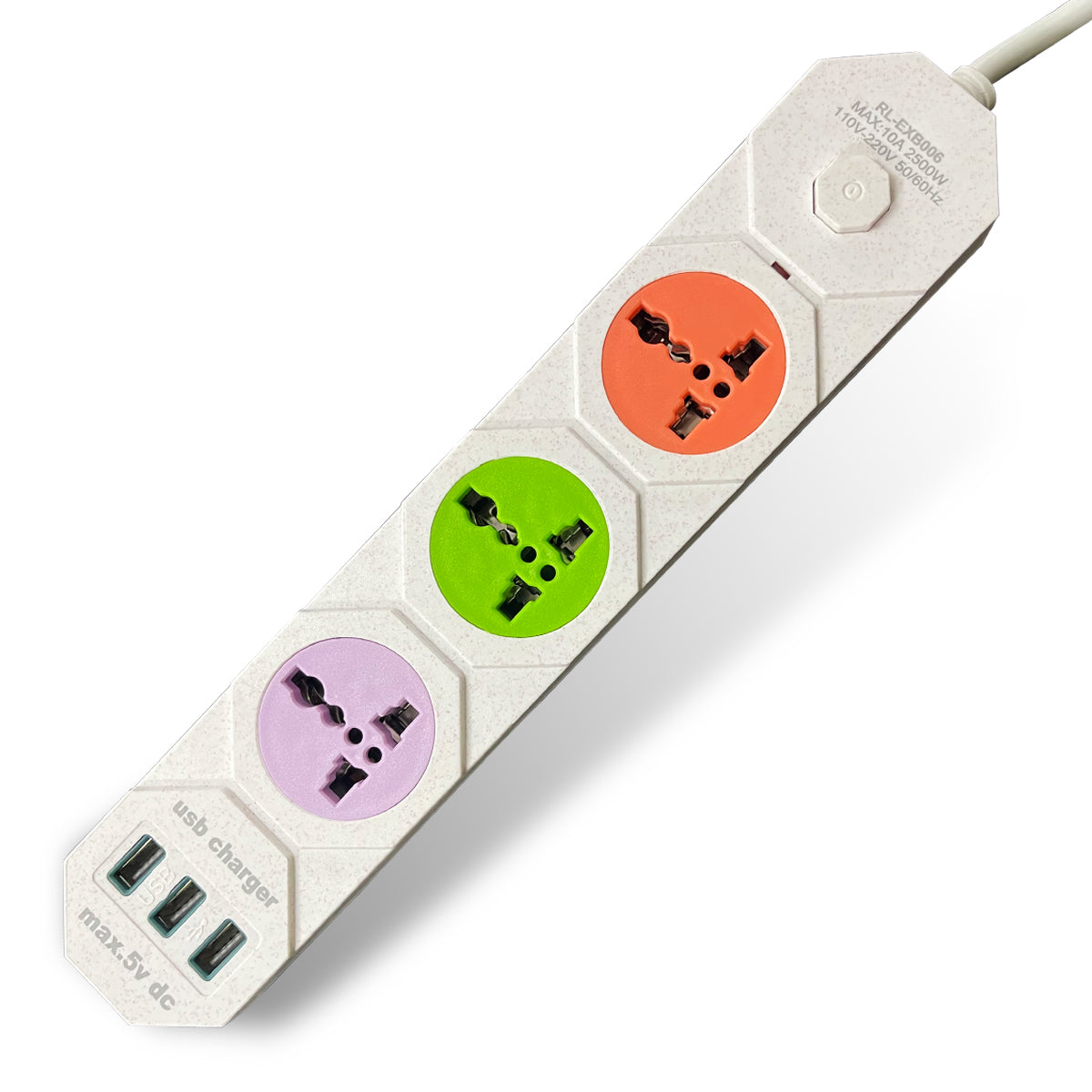 Extension Cord's – Pick Ur Needs